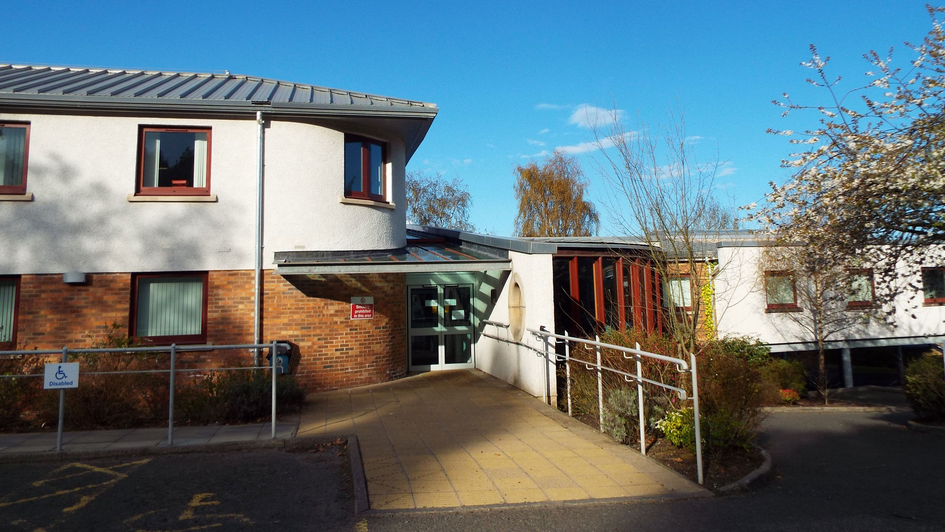 Home : Perth and Scone Medical Group